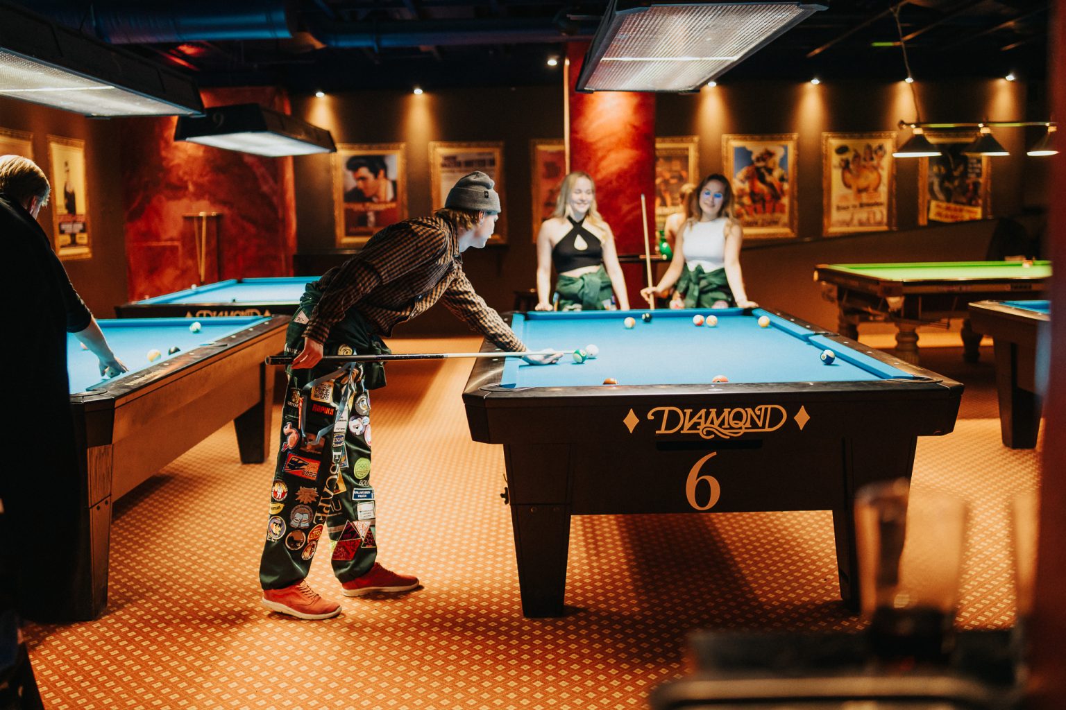 Jyväskylä - Hollywood Bowling | Jyväskylä | Seinäjoki